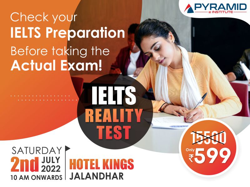 Overseas Education Consultants in Kochi - Pyramid eServices