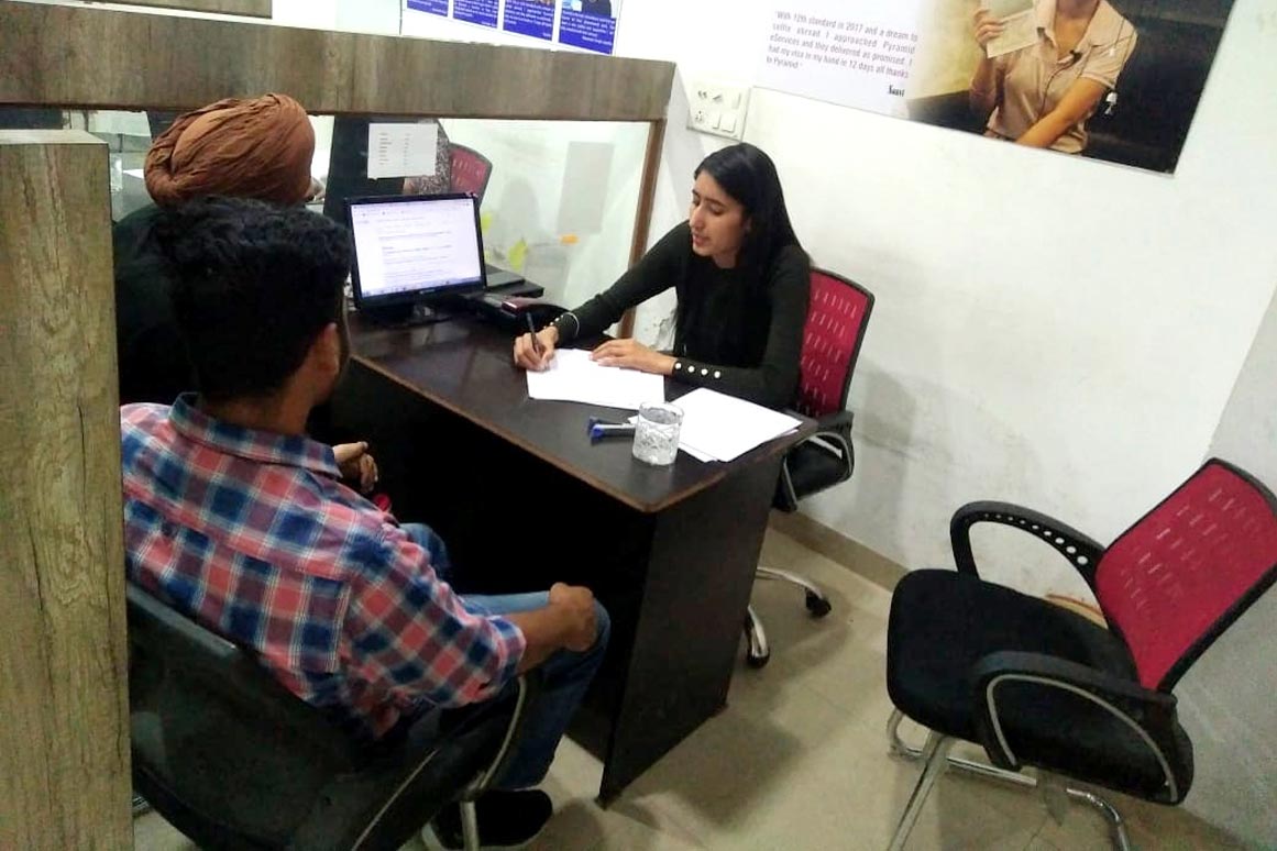 What Peoples Say's About Pyramid eServices - Testimonials Video