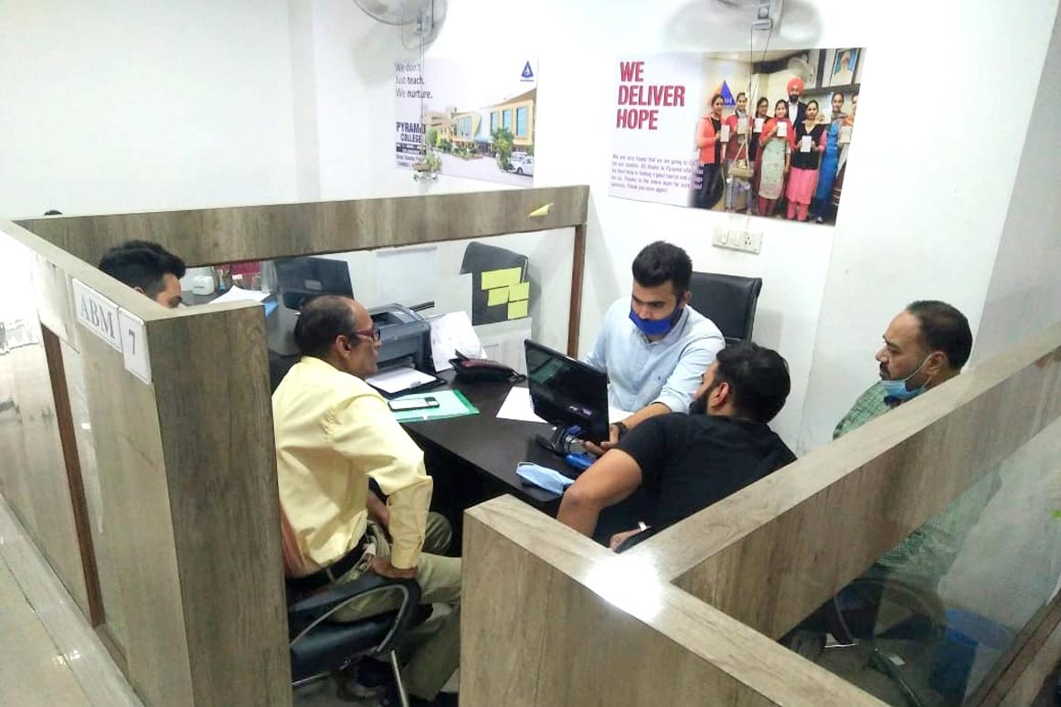 What Peoples Say's About Pyramid eServices - Testimonials Video