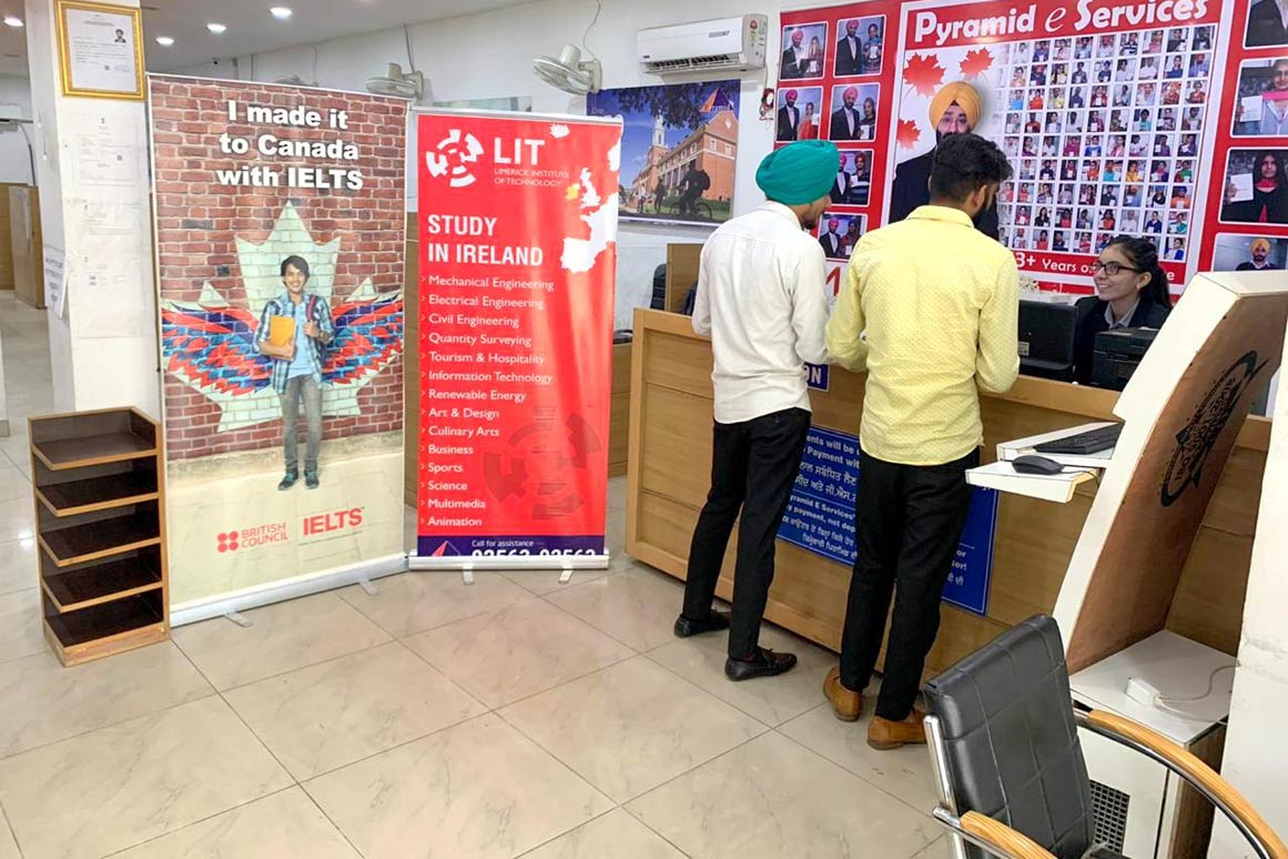 What Peoples Say's About Pyramid eServices - Testimonials Video